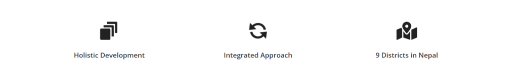 PHASE Nepal - PHASE Nepal