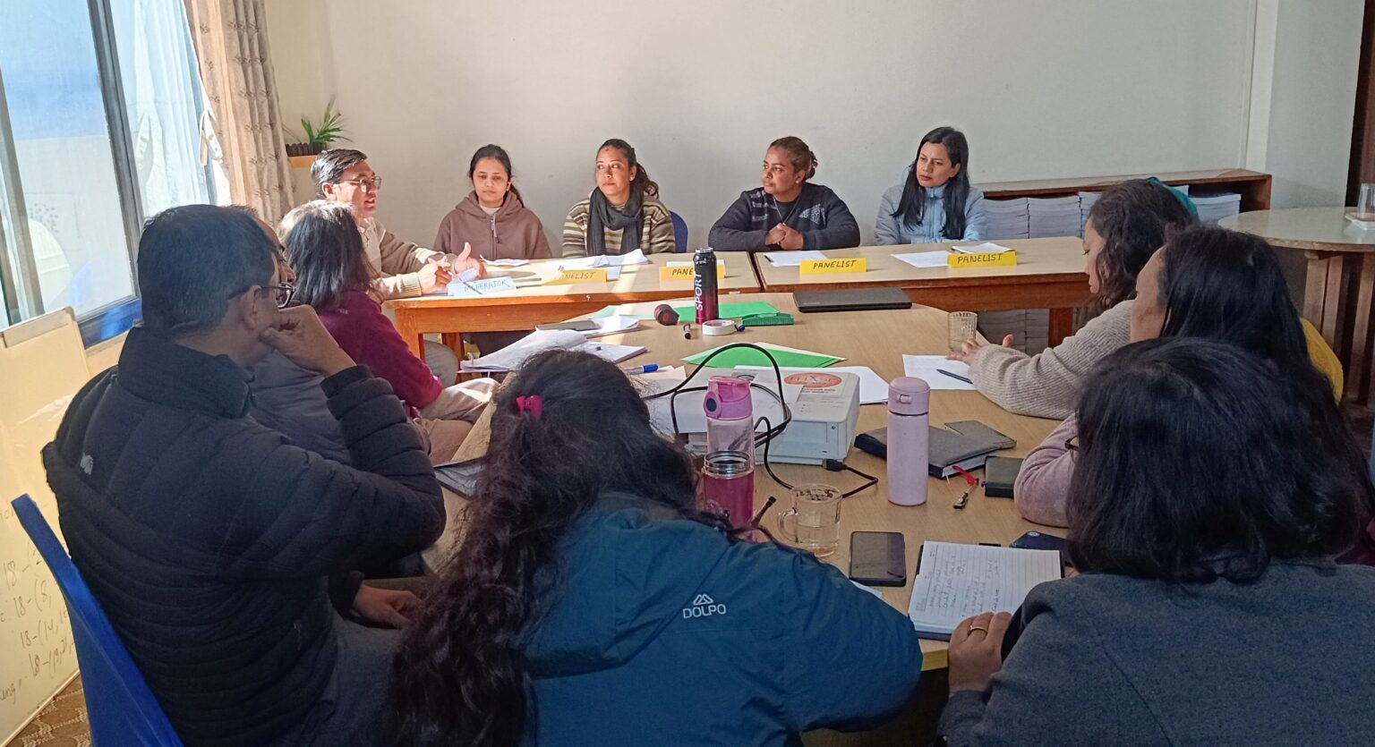 Boosting Communication Skills: Highlights from PHASE Nepal’s Public ...