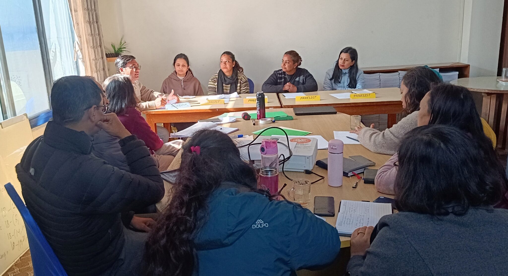 Boosting Communication Skills: Highlights from PHASE Nepal’s Public ...