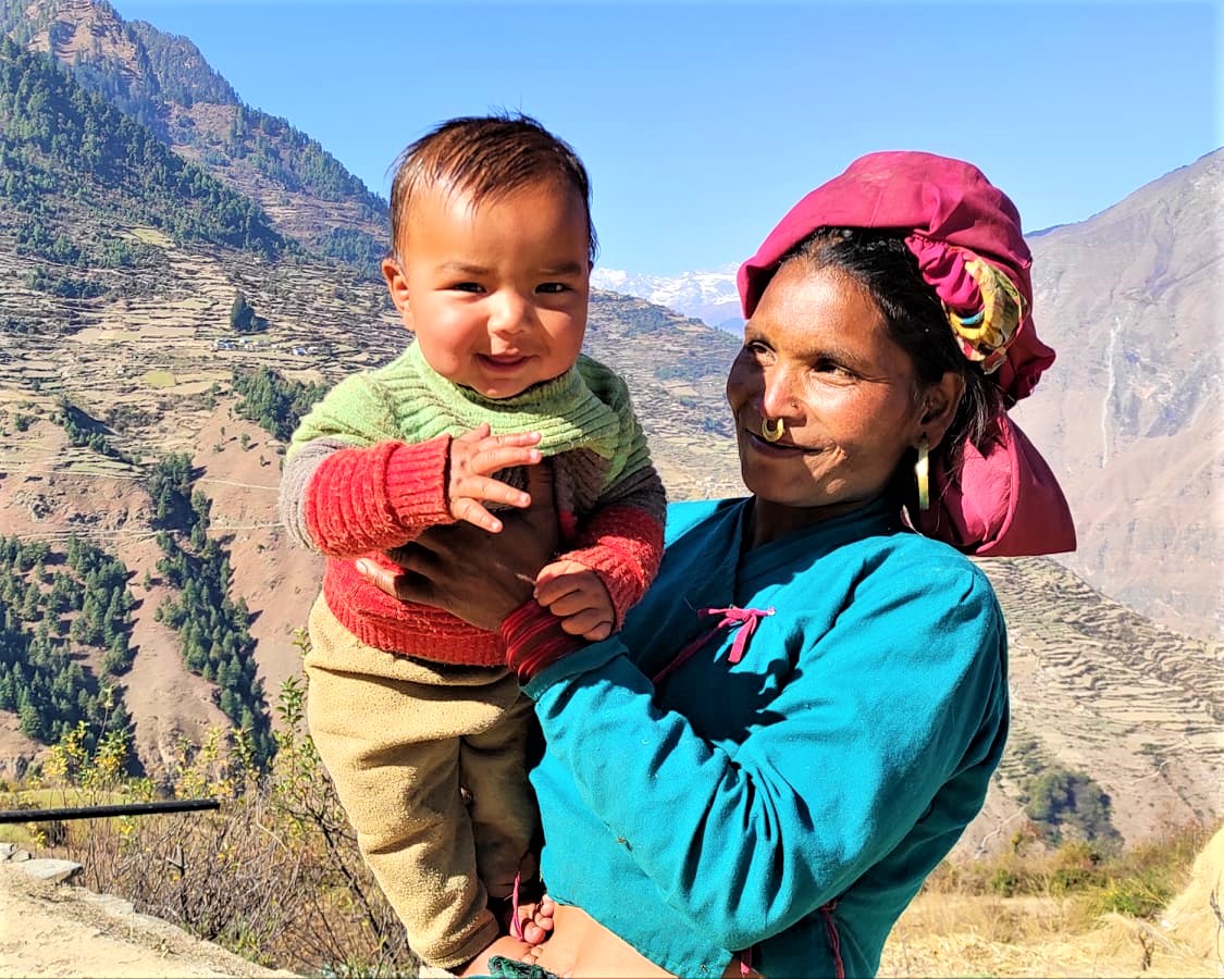 Home - PHASE Nepal